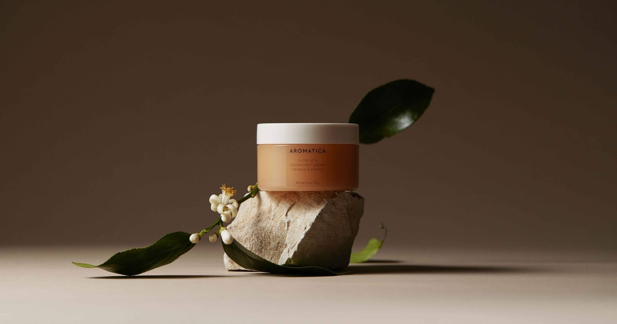 Aromatica’nın En Yeni Ürünlerini İnceliyoruz – Justin Beauty