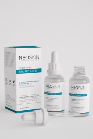 Neoskin Neo Hydra 8 30ml - Derinlemesine Nemlendirici & Yenileyici Ser ...