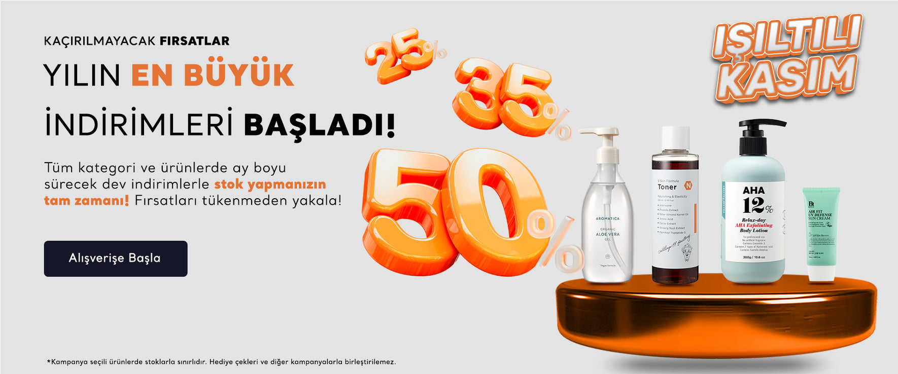 K-Beauty, Kore Cilt Bakımı & Kore Kozmetik | Justin Beauty