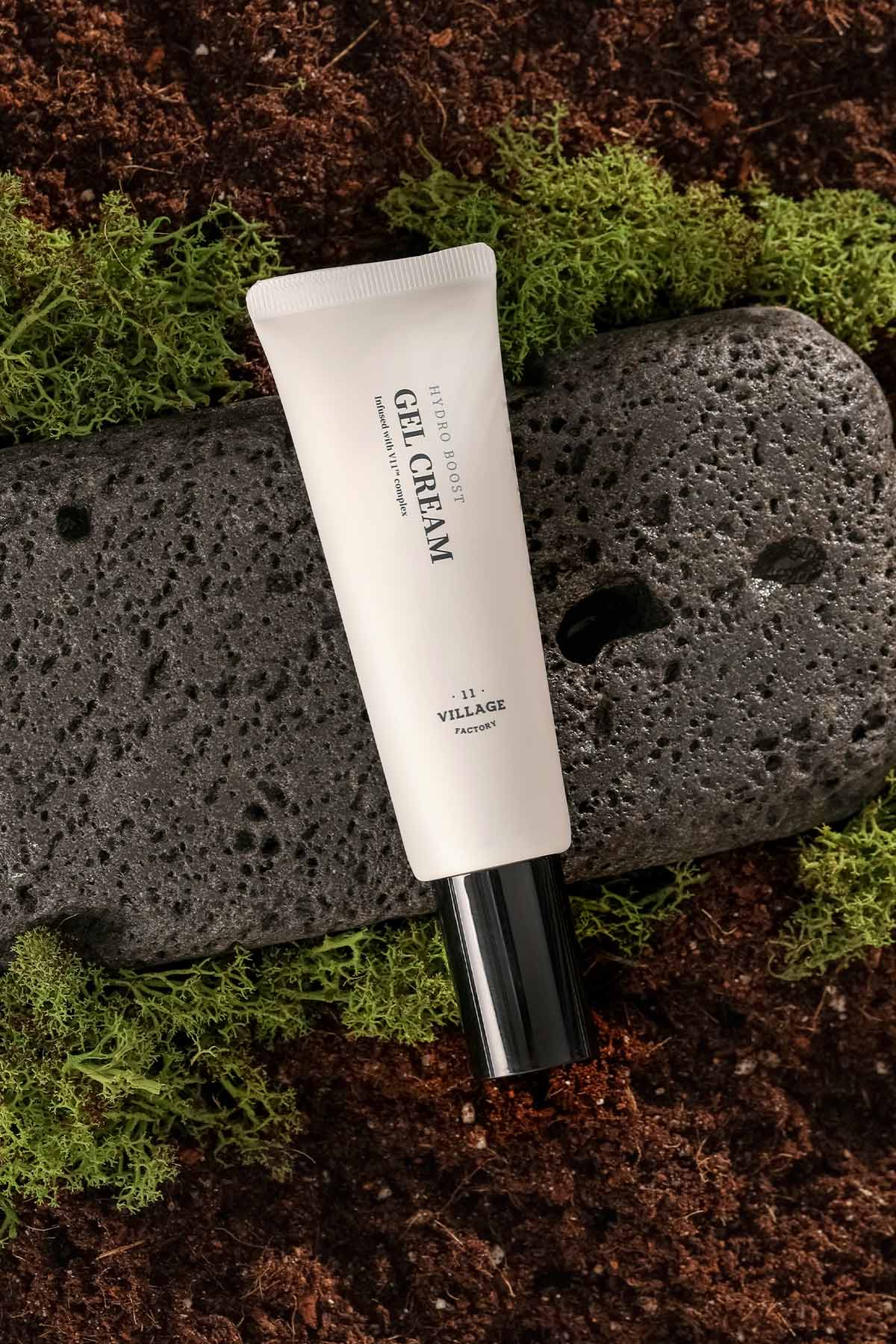 Village 11 Factory Hydro Boost Gel Cream 50 ml – Hyalüronik Asit & Pap ...