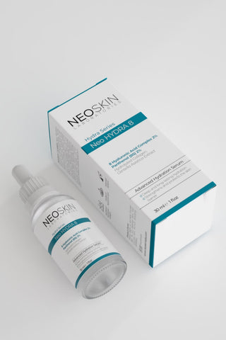 Neoskin Neo Hydra 8 30ml - Derinlemesine Nemlendirici & Yenileyici Ser ...