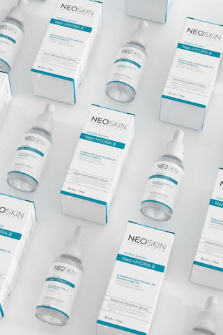Neoskin Neo Hydra 8 30ml - Derinlemesine Nemlendirici & Yenileyici Ser ...
