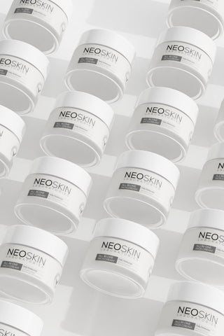 Neoskin All in One Rich Cream 50g - Multifonksiyonel Hepsi Bir Arada Y ...